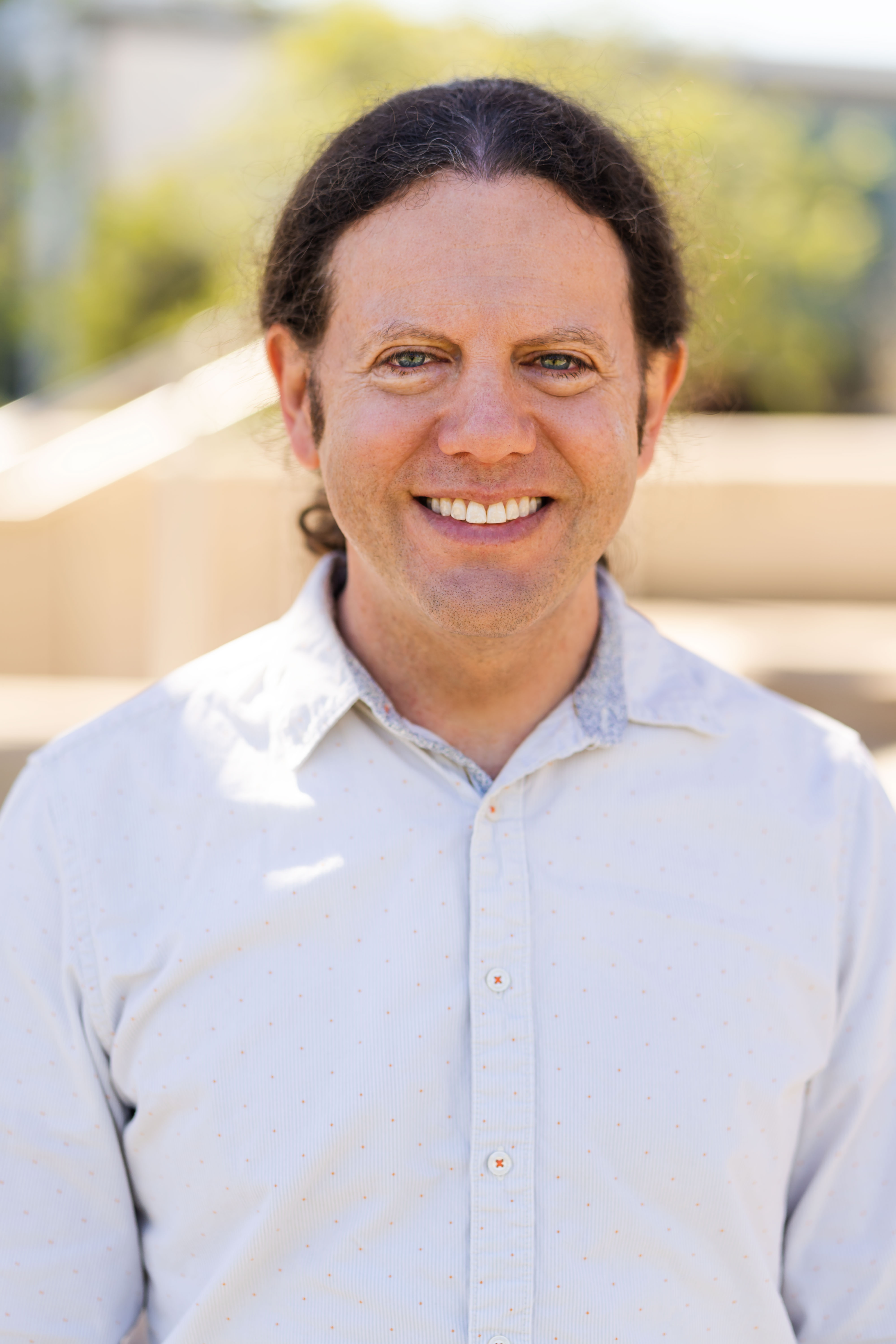 Classified Senate Officers