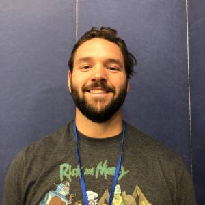 Alex Hewett