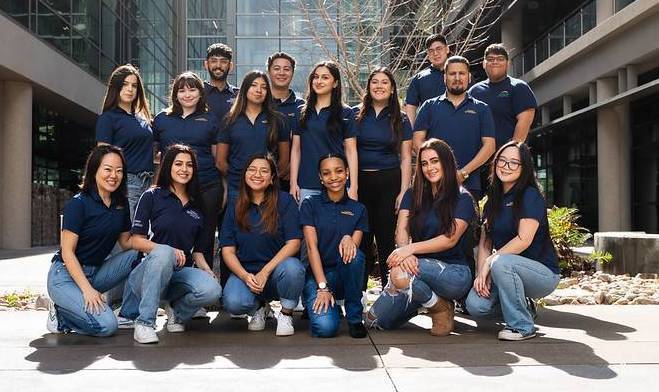 Outreach | Campus Tours | Outreach Ambassadors | Student Services | San ...