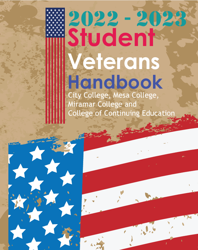 Veterans Services | Student Services | San Diego Mesa College